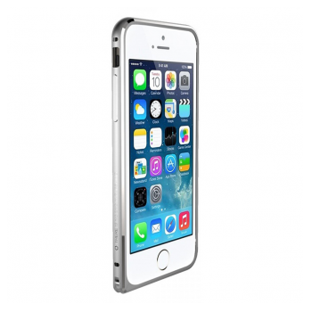 Nillkin Gothic za iPhone 6 srebrni