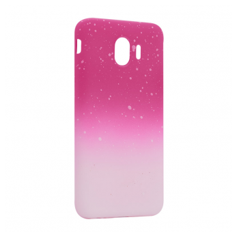 Maska Powder za Samsung J4/ J400F (2018) (EU verzija) roze.
