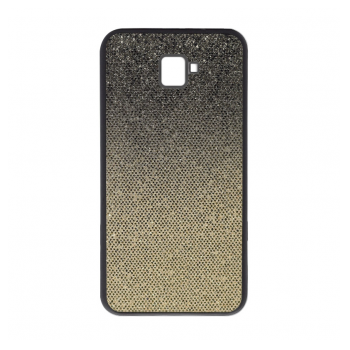 Maska Midnight Spark za Samsung J6 Plus/ J610 (2018) EU crno zlatna