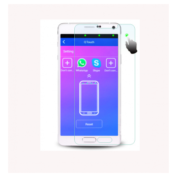 Smart Glass zastitno staklo za Samsung A3/ A300