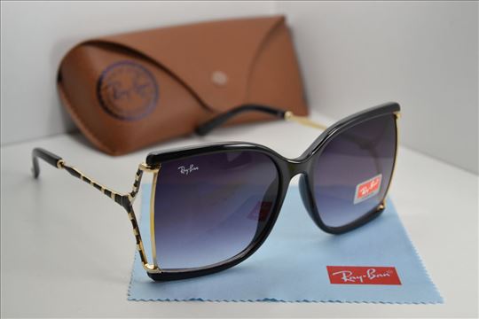 Ray-Ban 9036 ljubičasto staklo