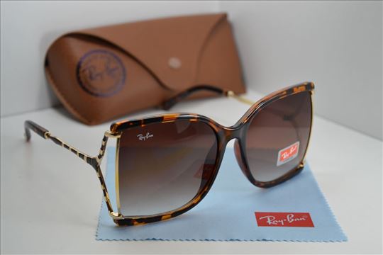 Ray-ban 9036 braon staklo