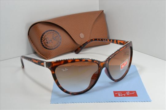 Ray-ban 0006 braon staklo 1