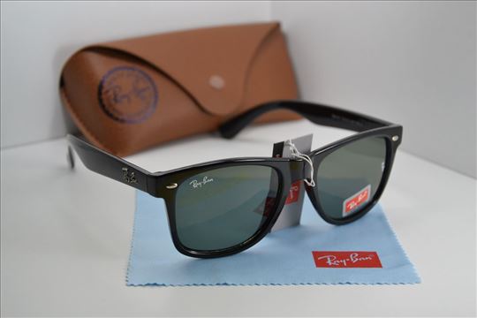 Ray-ban 4161 crno staklo