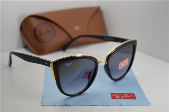 Ray-ban 6331 ljubičasto staklo