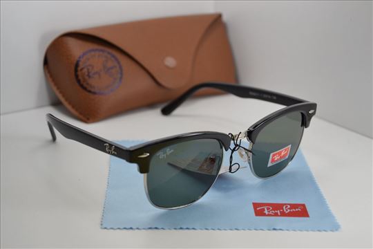 Ray-Ban 66011