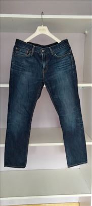 Levis 511 original W33/L32 kao nove!