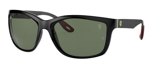 RAY-BAN Sunčane naočare 0RB8356M F63271 61