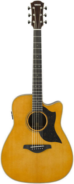 Yamaha A5R ARE VN akustična ozvučena gitara