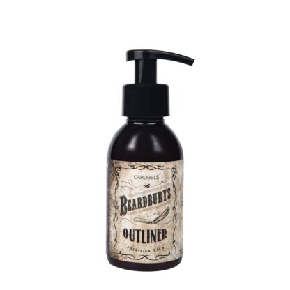 Balzam za brijanje BEARDBURYS 150ml