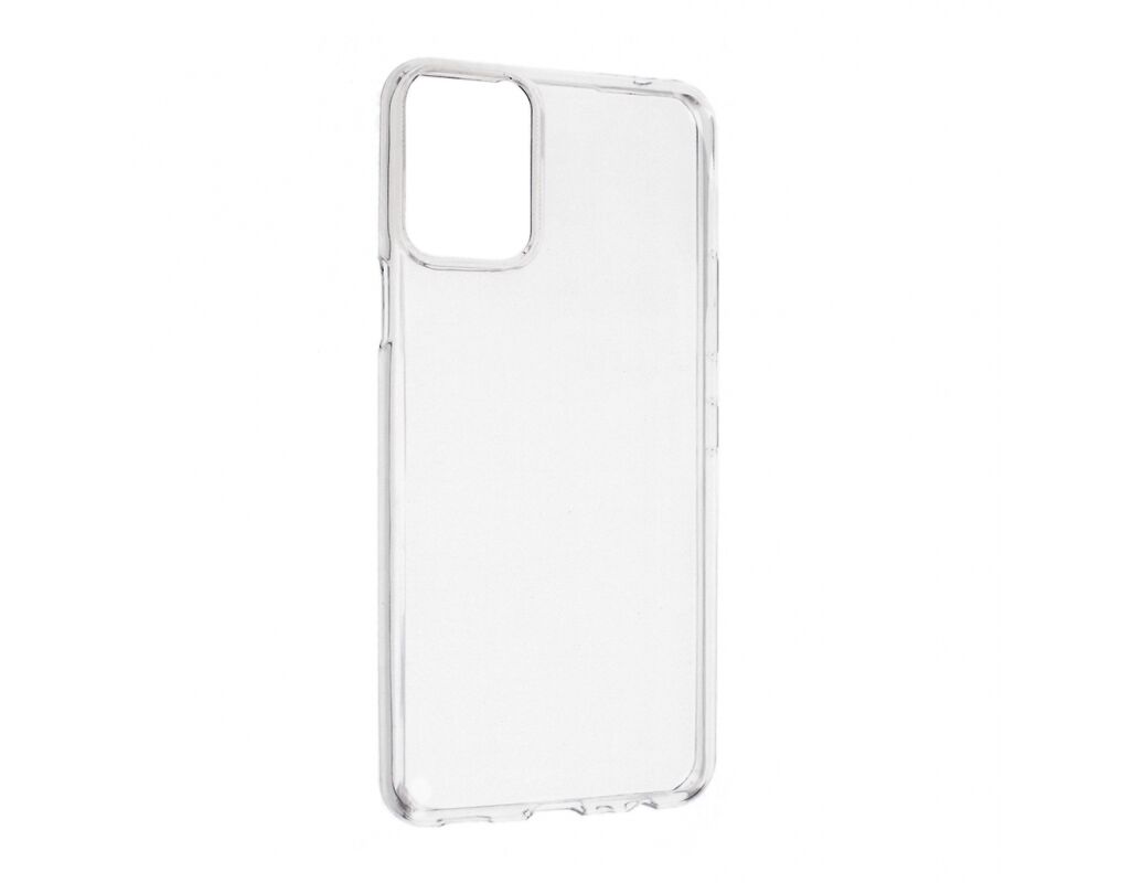 Silikonska futrola Ultra Thin - LG K42 Transparent