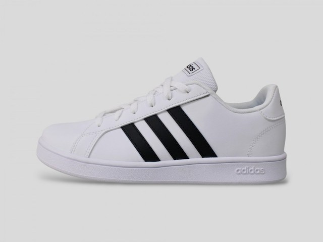 Adidas Grand Court K dečije patike SPORTLINE