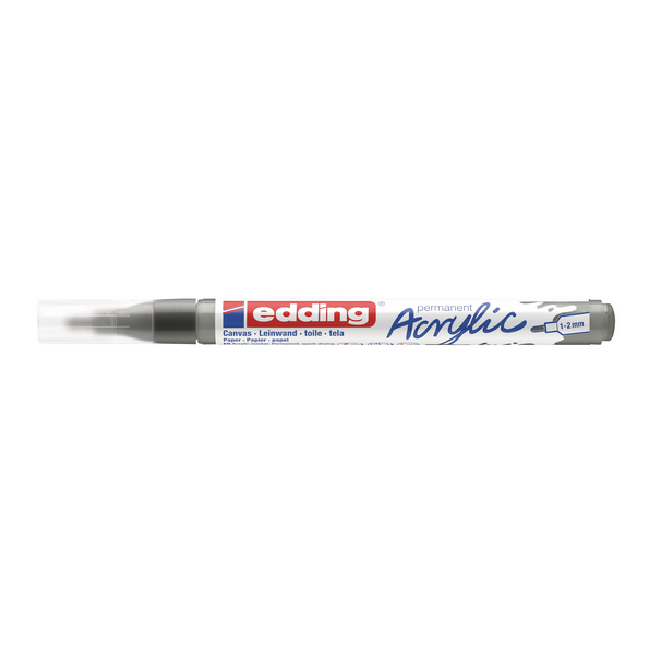 Edding marker acrylic E-5300 926 anthracite