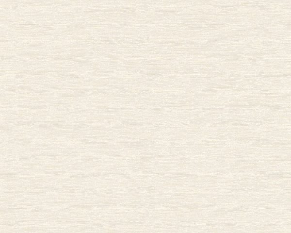 A.S. Création Wallpaper «Uni, Beige, Cream» 367023