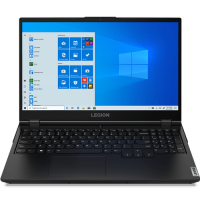 Lenovo Legion 5 15ARH05 82B5009CRM