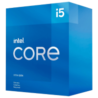 Intel i5-11400