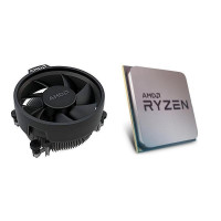 AMD Ryzen 3 4300GE MPK