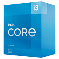 Intel Core i3-10105