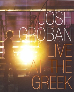 Josh Groban