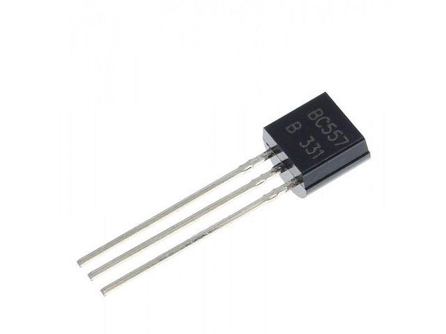 Tranzistor BC557C-10 komada