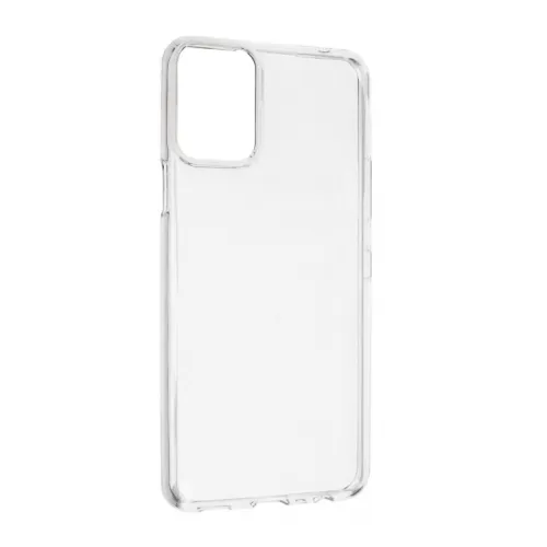 Silikonska futrola - maska Ultra Thin za LG K42 Transparent