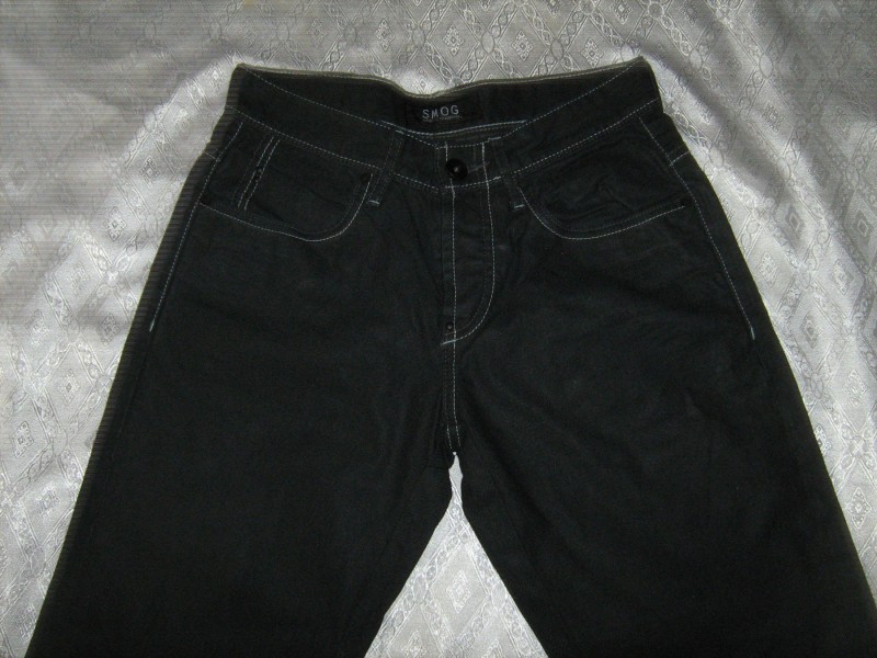 SMOG ORIGINAL XS-S