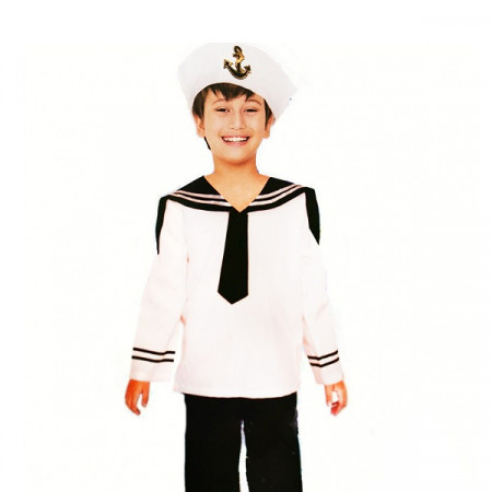 Dečiji kostim mornara