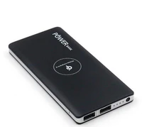 Power bank sa wi-fi punjenjem