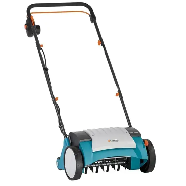 Električni aerator-prozračivač trave EVC 1000 Gardena