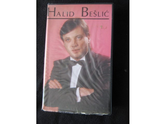 VHS HALID BESLIC