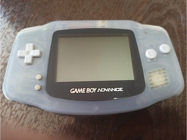 nintendo game boy advance ispravan kao sa slika