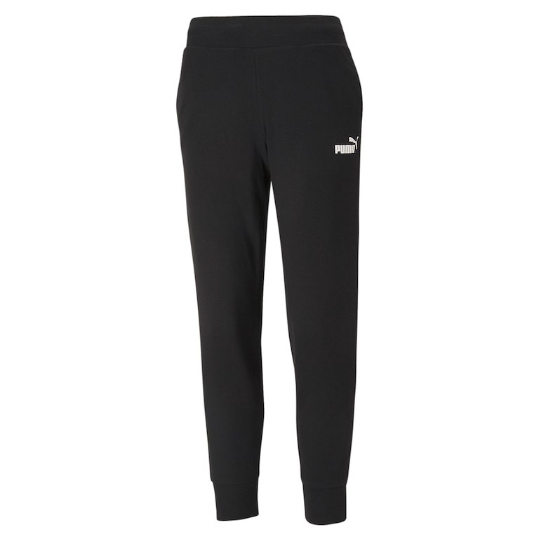 PUMA Donji deo trenerke ess sweatpants tr cl W