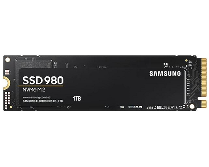 Samsung 1TB M.2 NVMe MZ-V8V1T0BW 980 EVO Series SSD