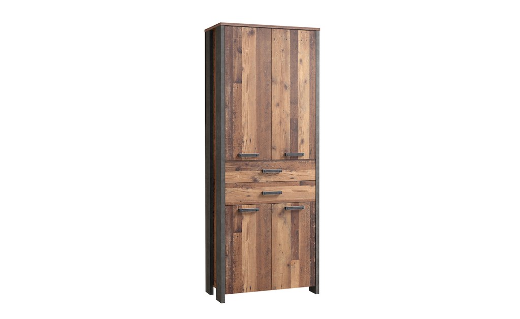 Clif ormar 86x41,6x220,7cm
