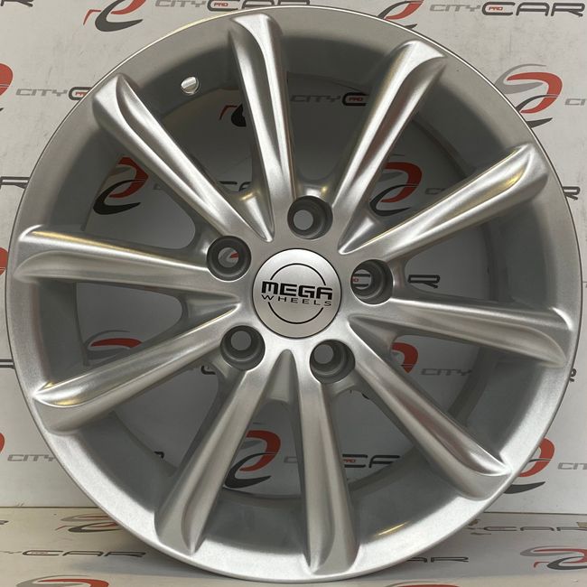 15 Opel Alu felne 5x110, 15x6j, et39, cb 65.1.