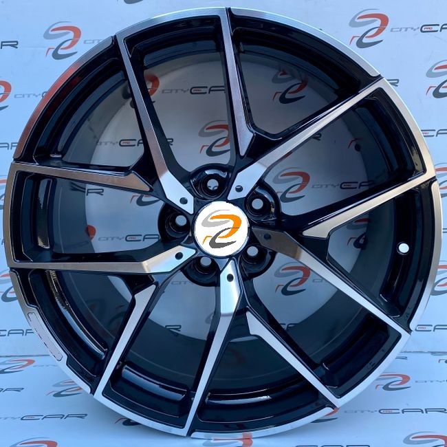 17 Alufelne Amg Mercedes 5x112 4 modela