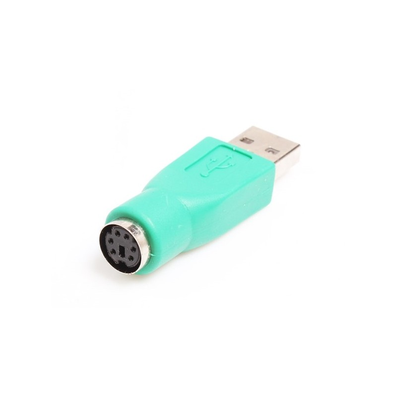 Adapter PS2 na USB -- Mali oglasi i prodavnice # Goglasi.com