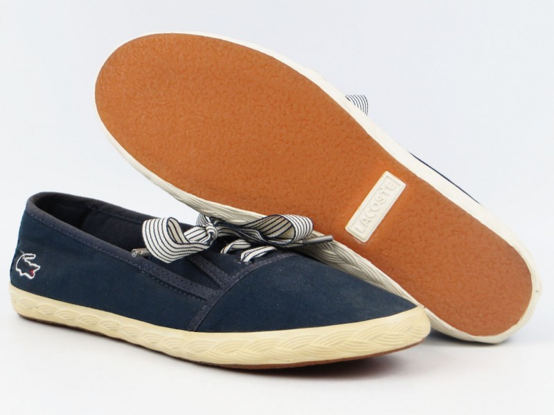 Lacoste patike espadrile L940