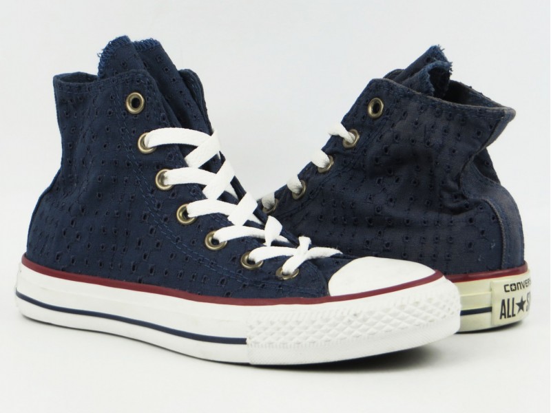 Converse patike starke NOVO ab930