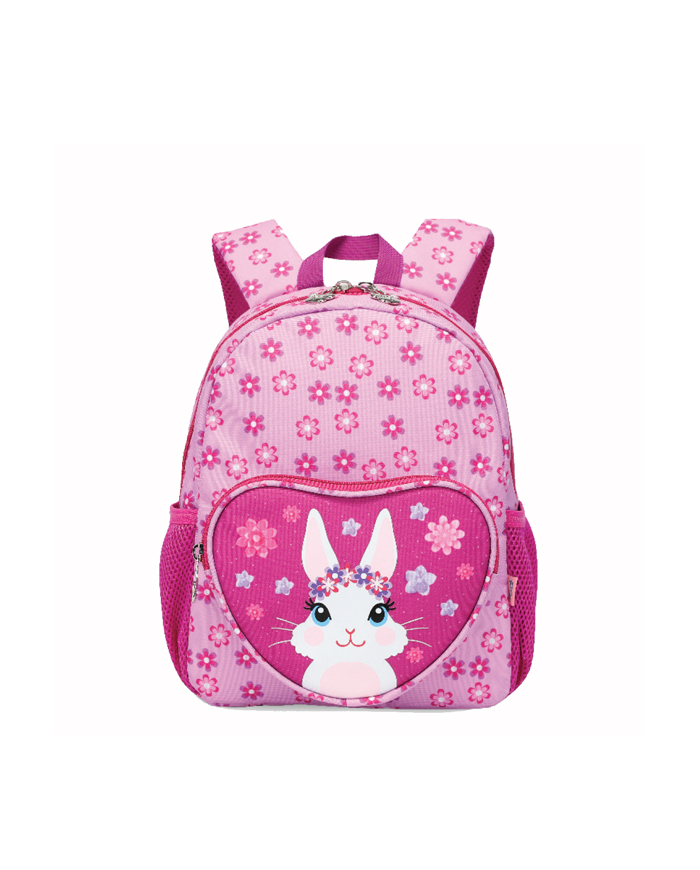 RANAC MY FIRST BACKPACK RABBIT PINK Nbk