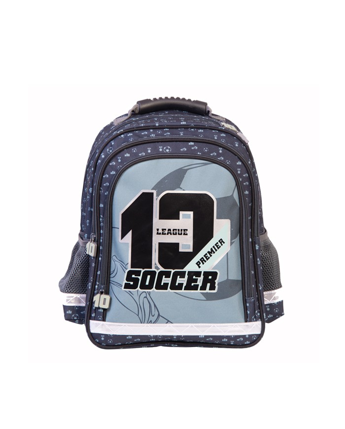 RANAC SOCCER PREMIER BLUE Nbk