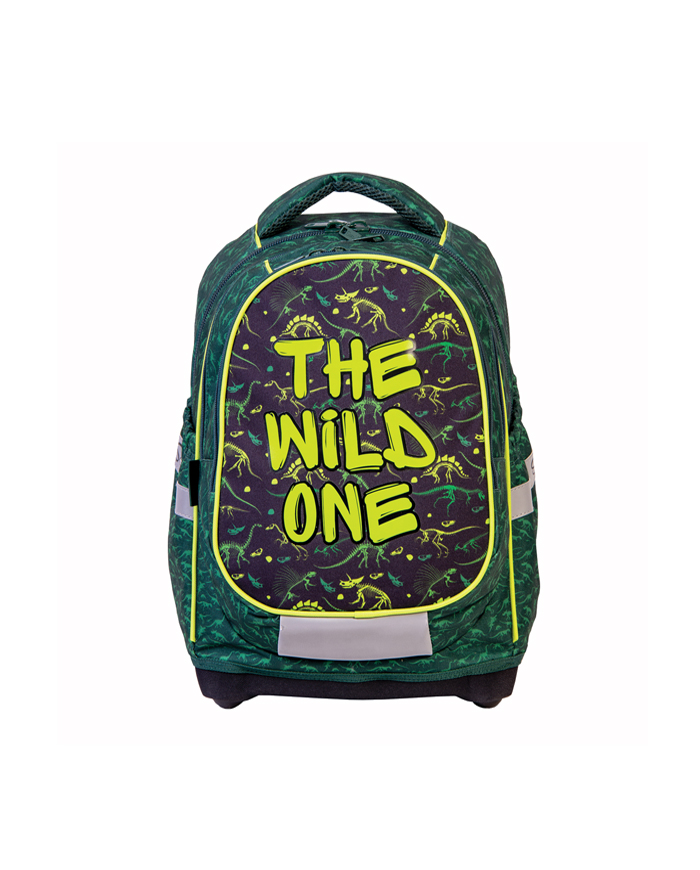 RANAC SUPERLIGHT THE WILD ONE GREEN Nbk