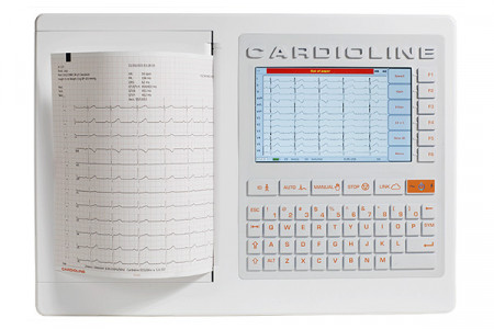Cardioline eCG 200+