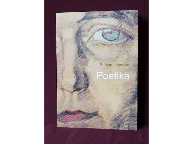 POETIKA – ROMAN INGARDEN   NOVO