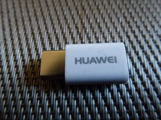 HUAWEI adapter konektor za mobilne sa Type-C konektorom