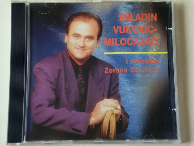 Miladin Vuković-Miločajac - Ostaviću Dom