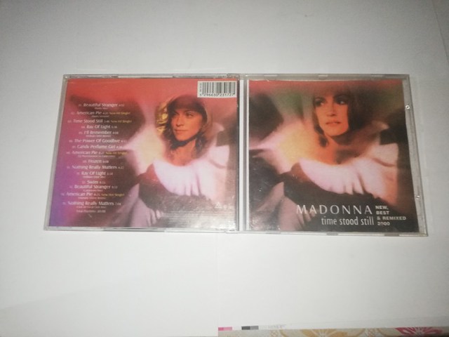 Madonna