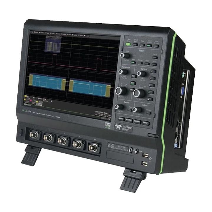 Osciloskop Teledyne LeCroy HDO6104A 4x1GHz