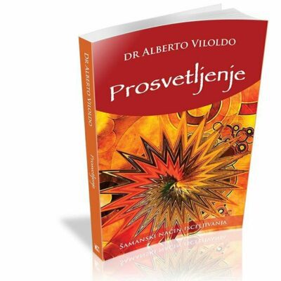 Prosvetljenje – Alberto Viloldo