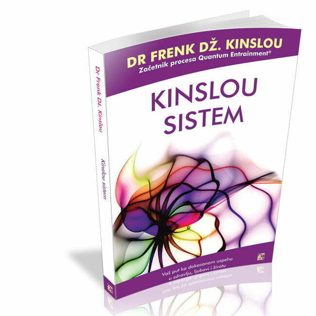 Kinslou sistem – Frenk Dž. Kinslou